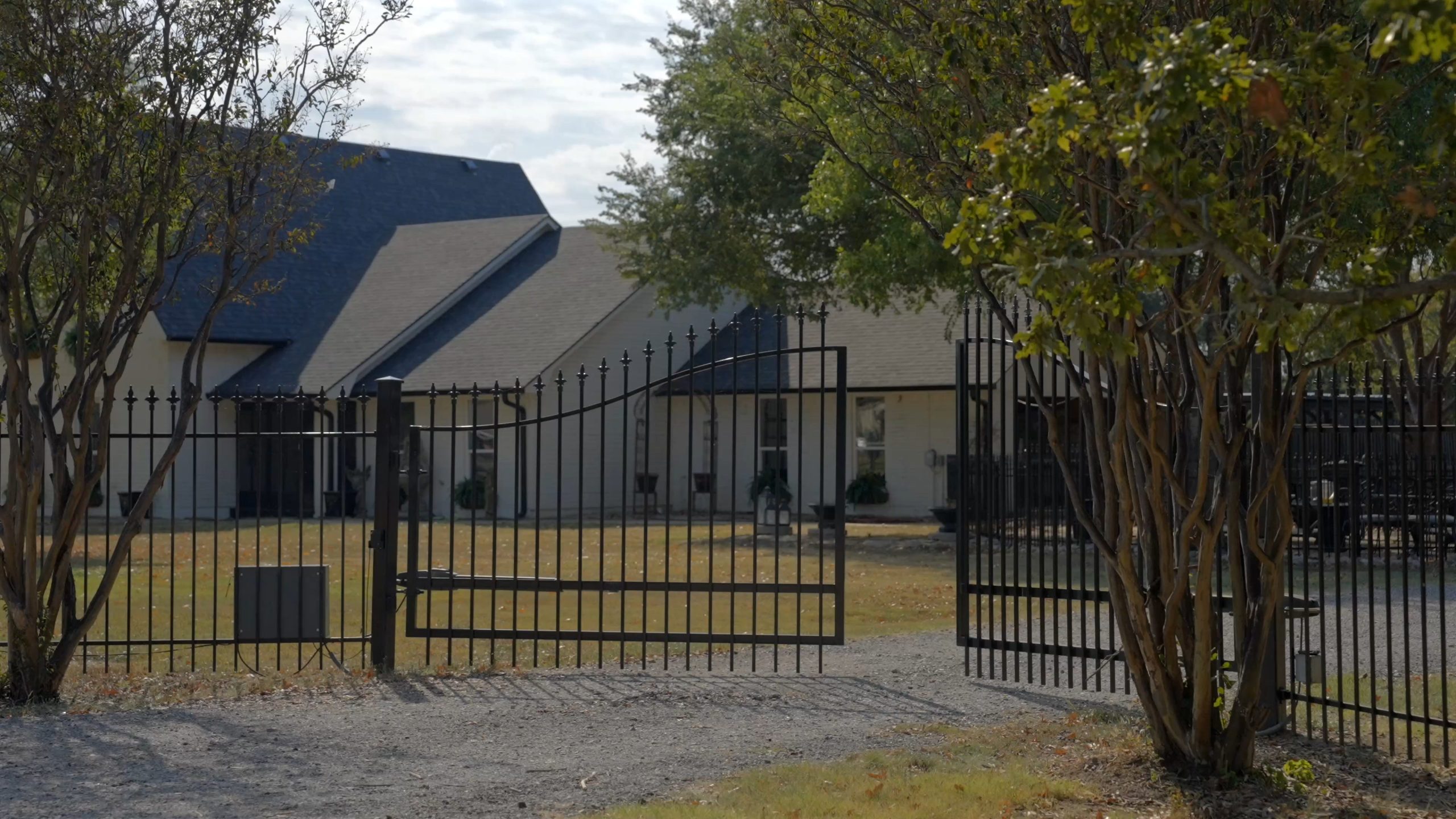 Quality Fence Installation Services - Lowery Fence & Patio