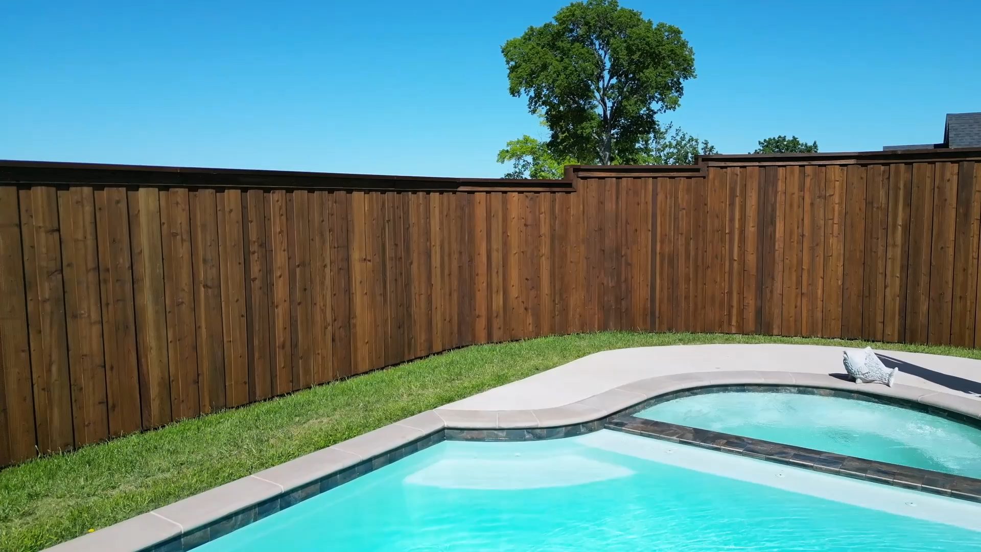 Lowery Fence & Patio | Trusted Fencing Contractor in Sherman, TX