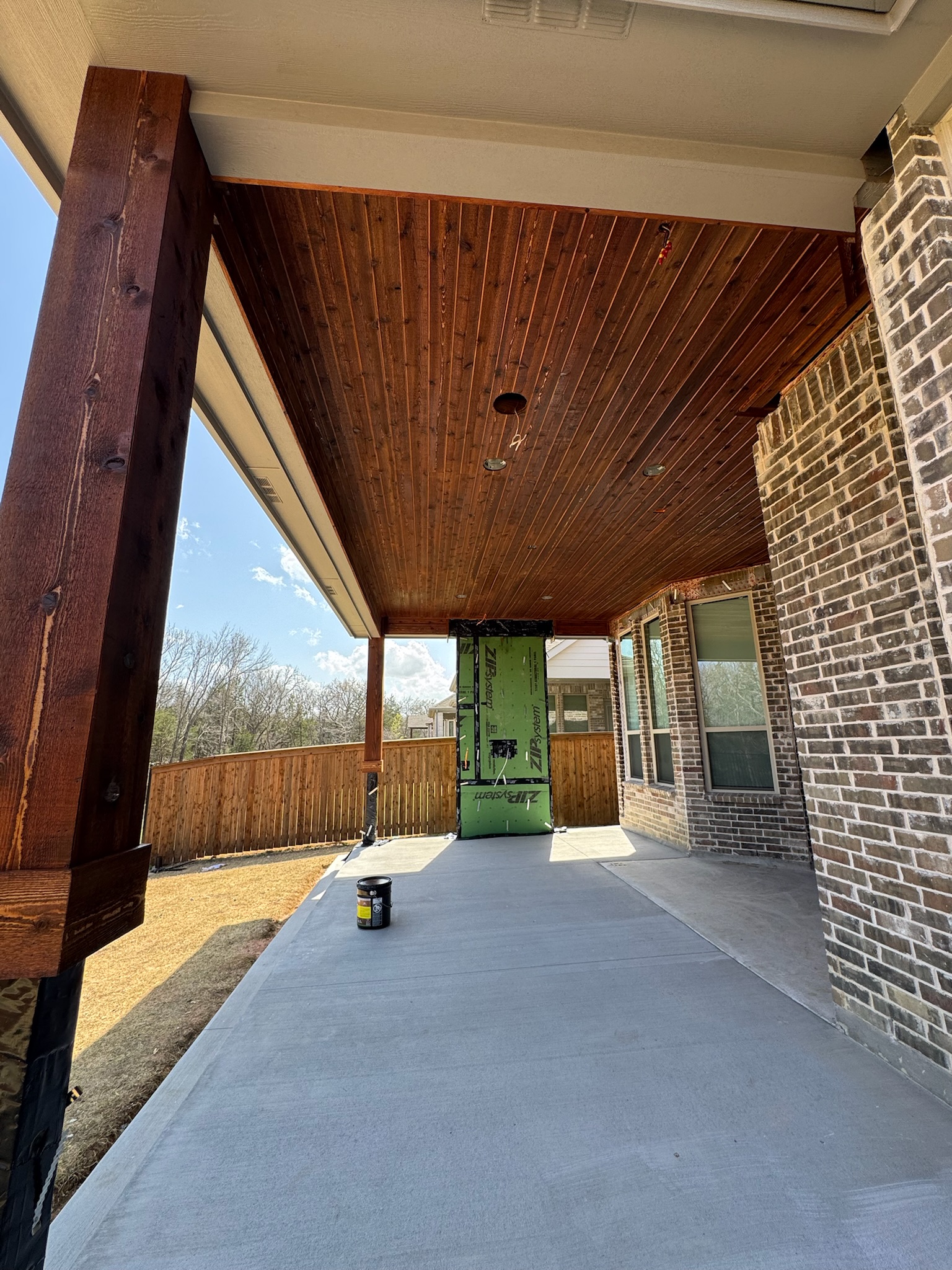 Your Complete Guide to Modern Patio Cover Design & Installation ...