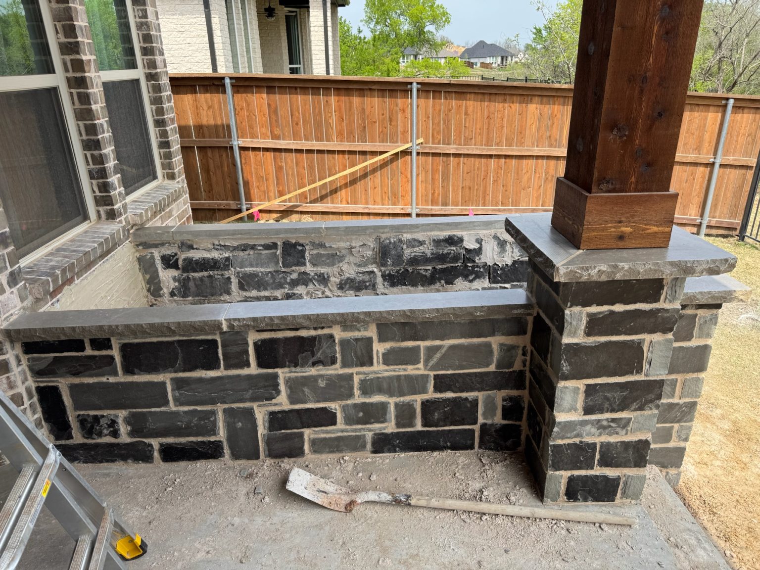 Custom Patio Building Ideas to Inspire Your Outdoor Retreat - Lowery ...